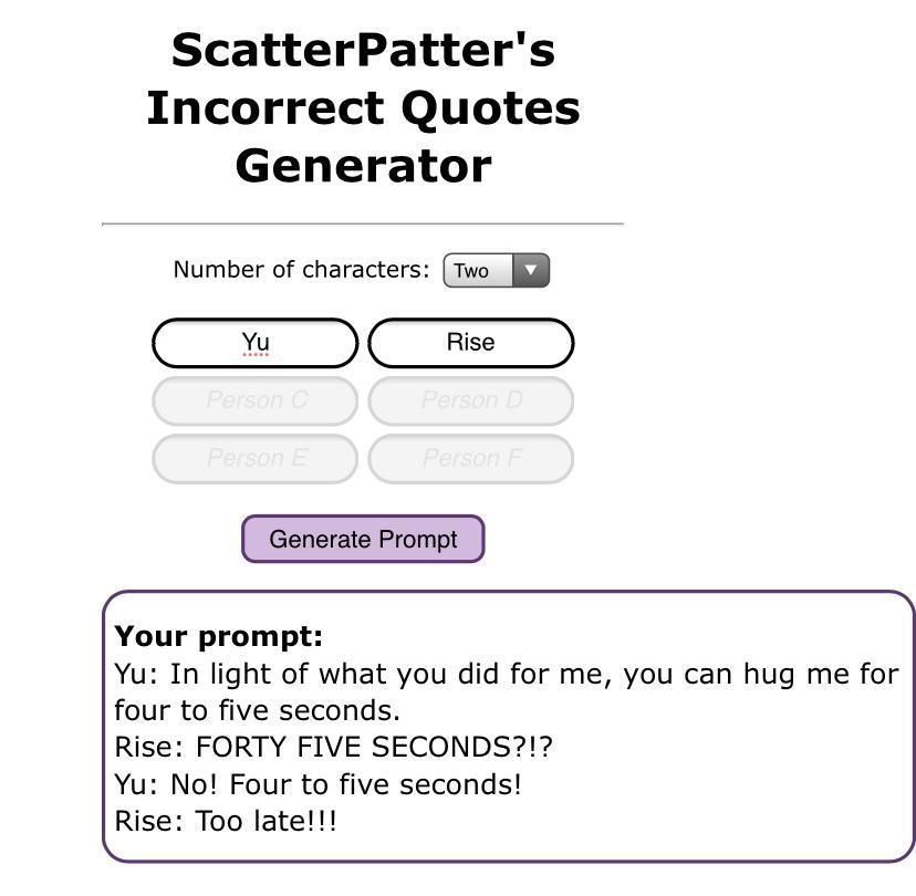 4 to 5 Seconds | Scrolller