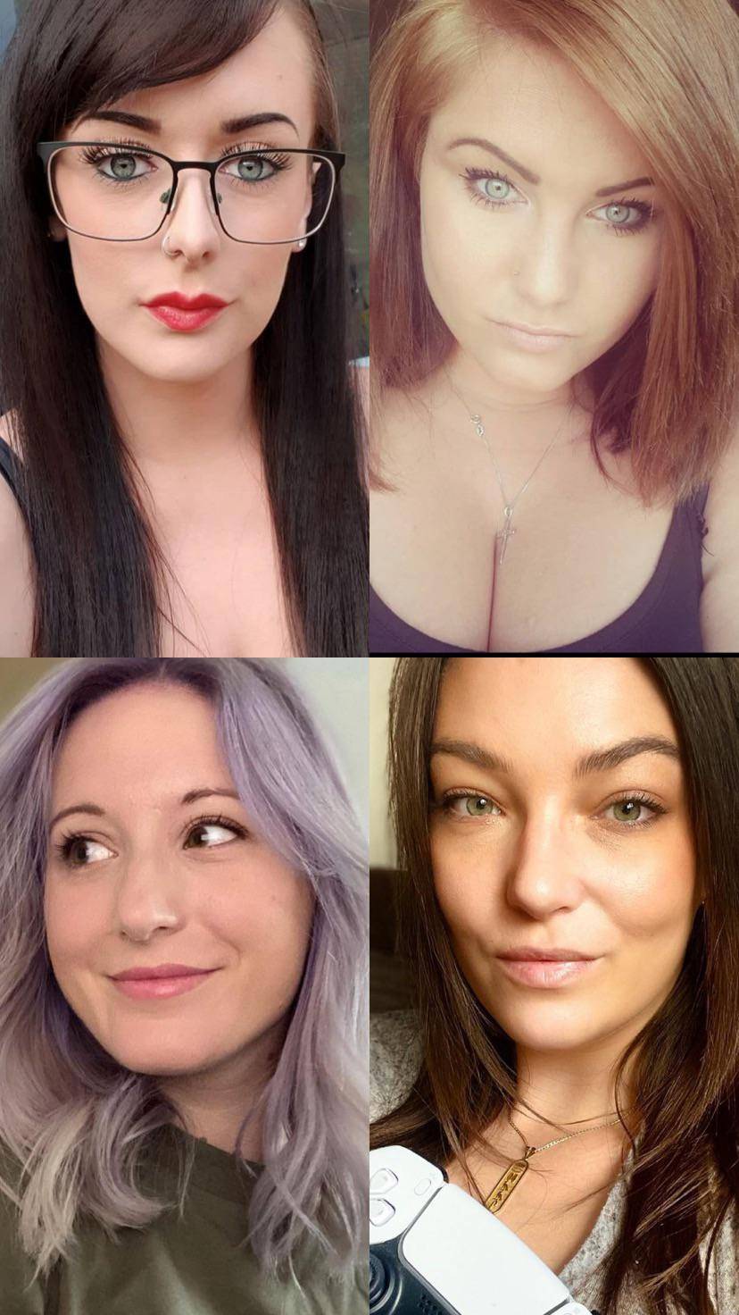 [4] who you picking | Scrolller