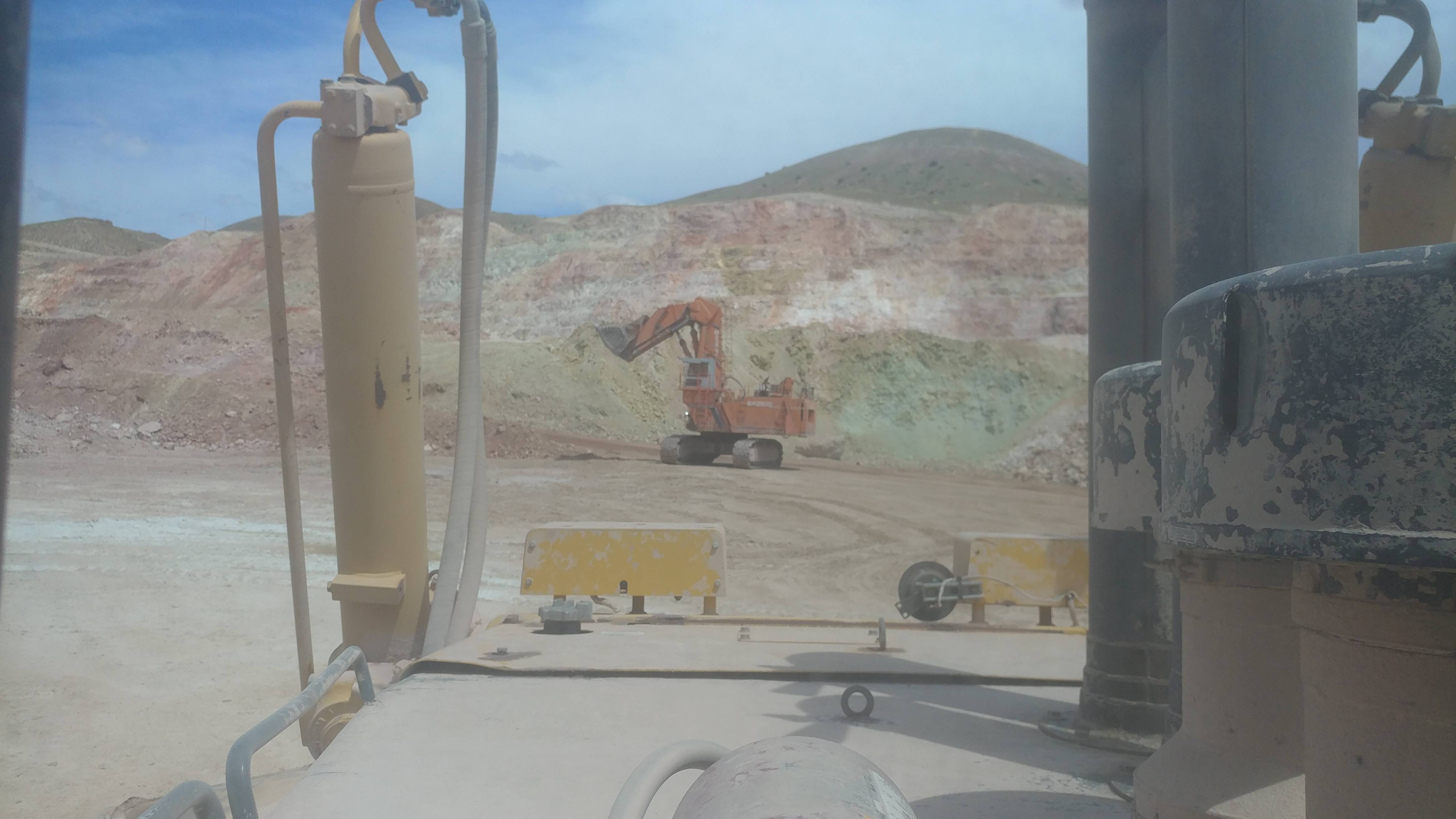 40 yards a Scoop | Scrolller