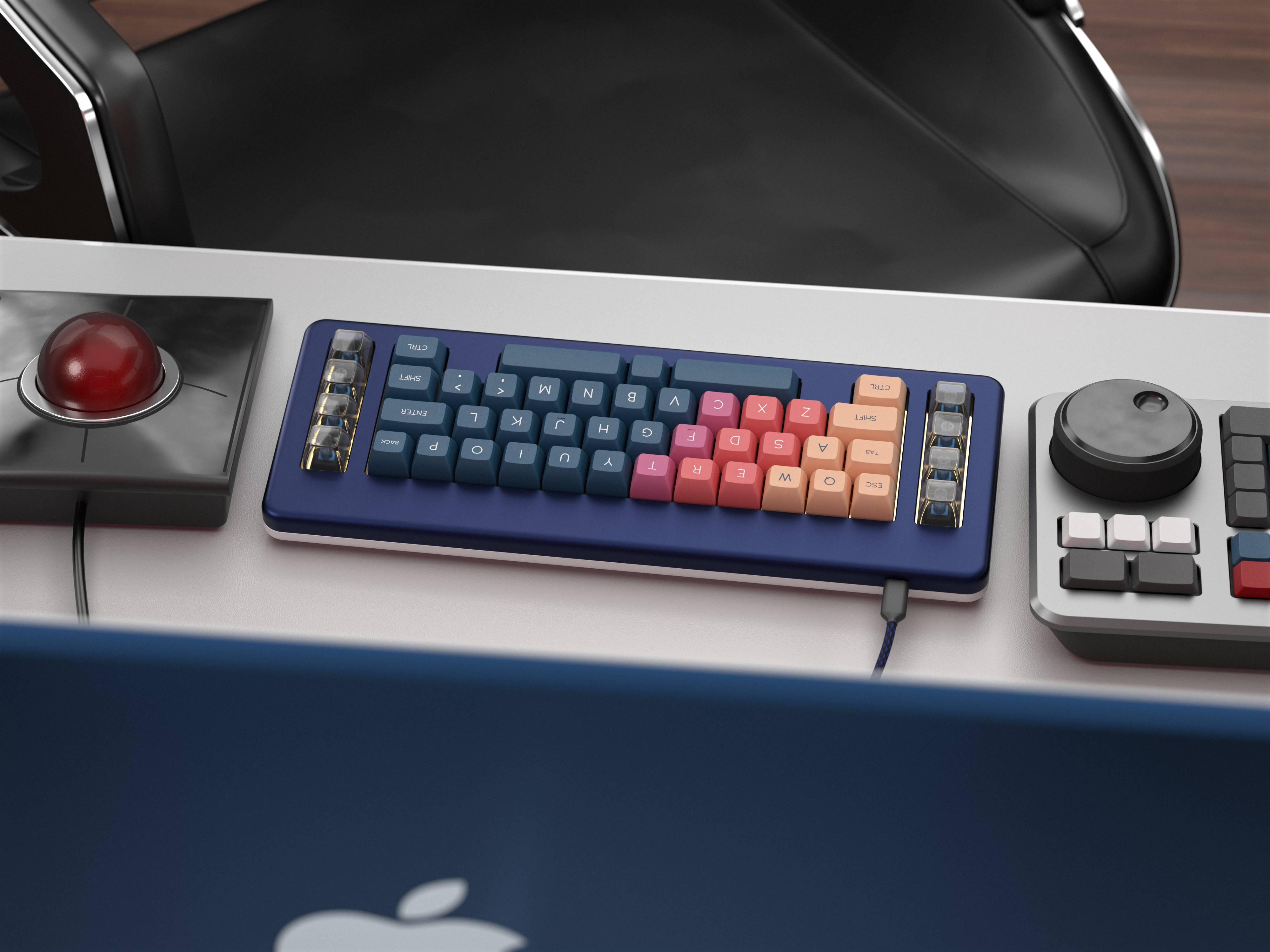 40s Efficiency | Scrolller