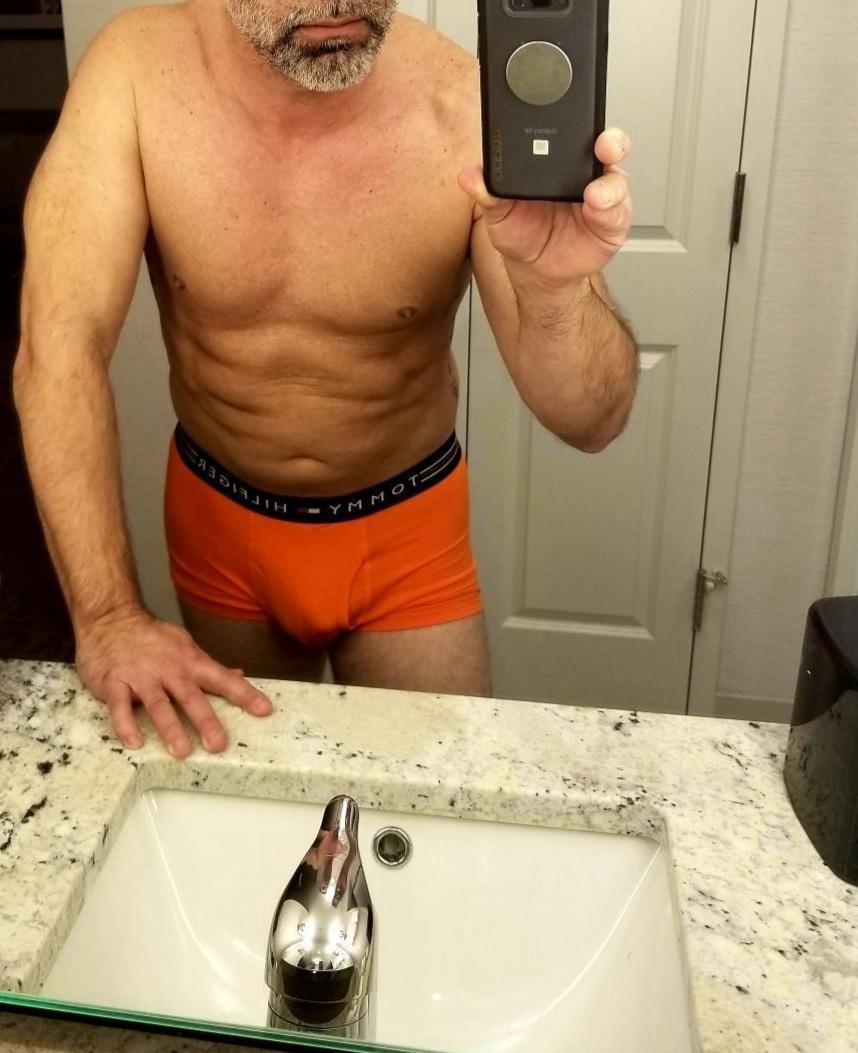 40s...felt good | Scrolller