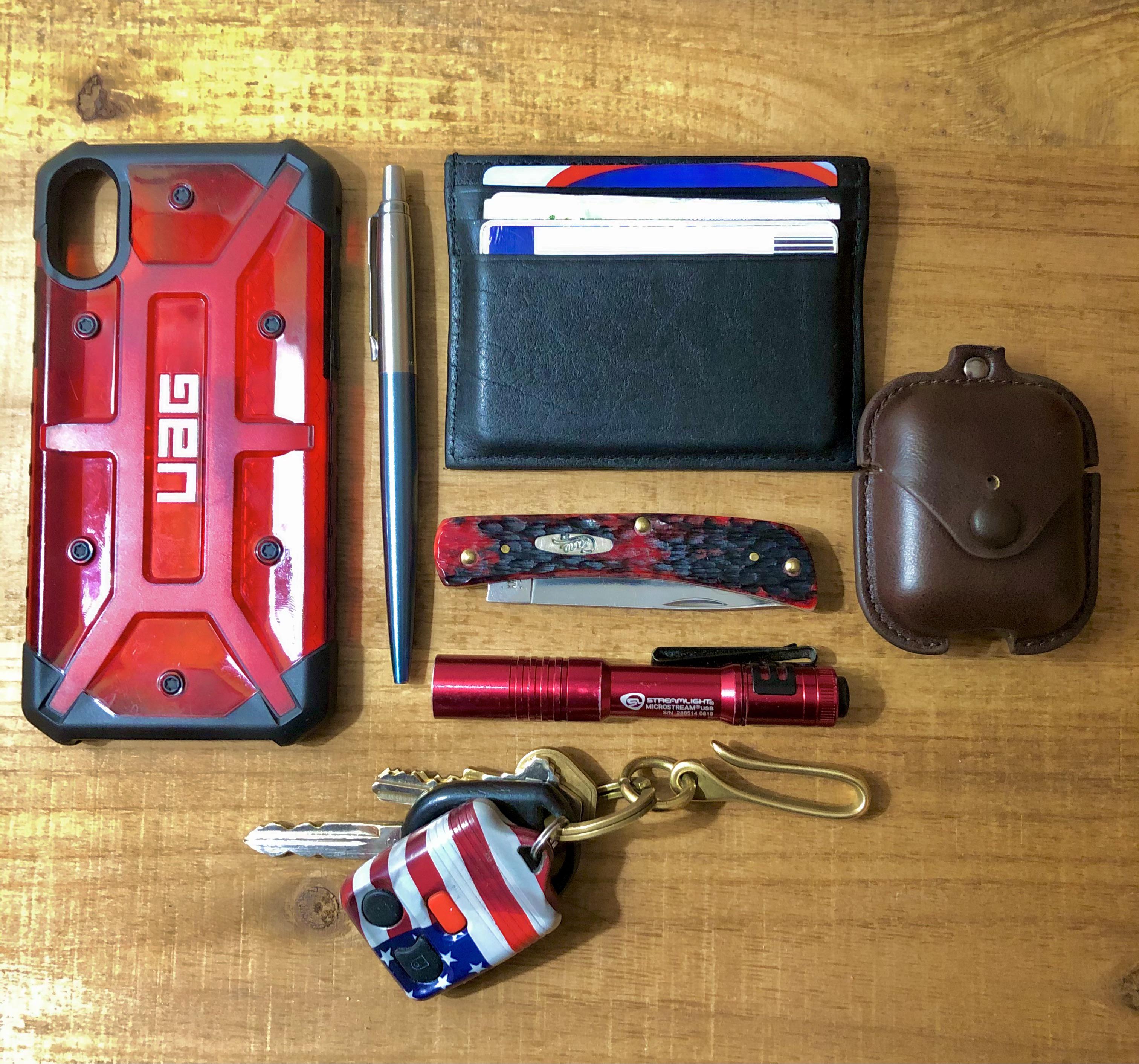 42, Injection Mold Technician, Updated EDC | Scrolller