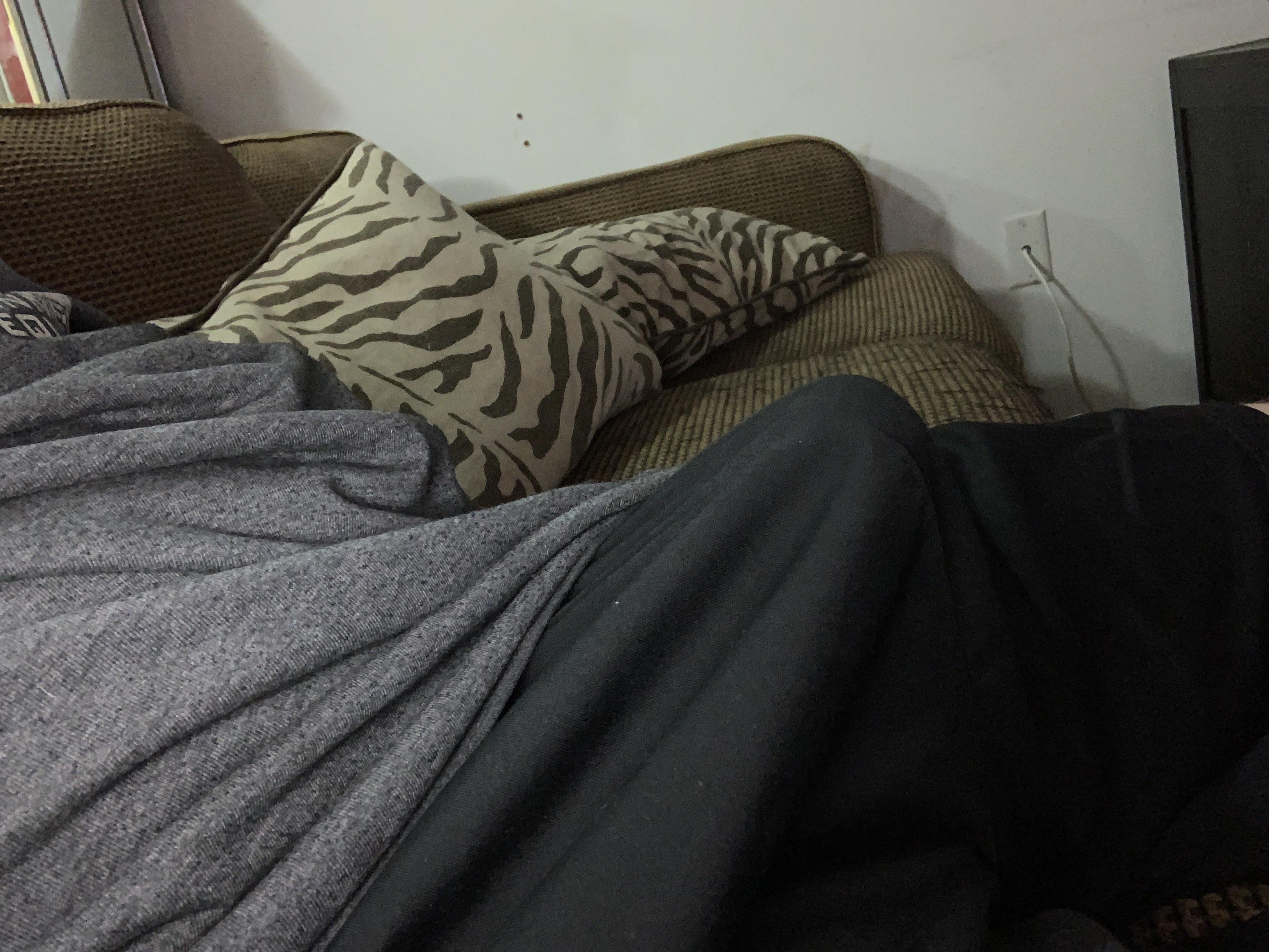 42. Some boner action | Scrolller