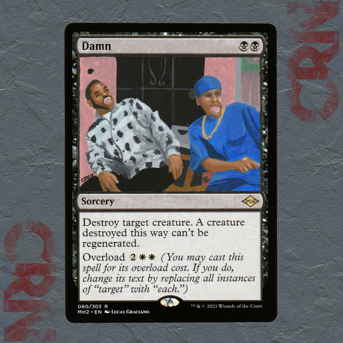 [$45] Daaamn | Scrolller