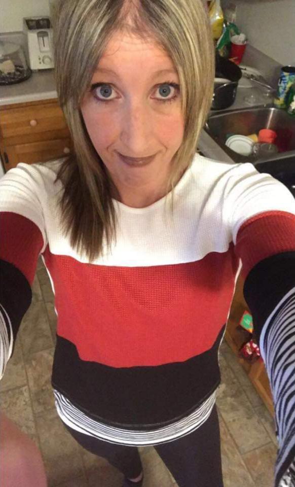47 Years Old Scrolller