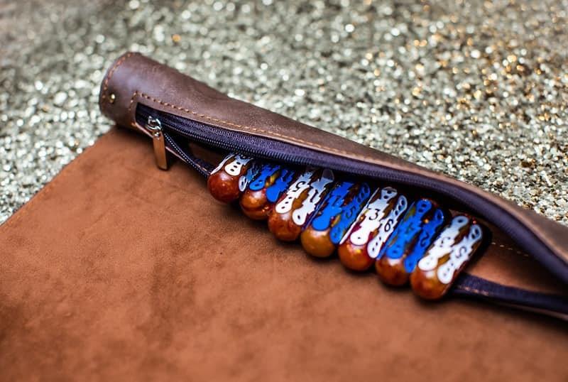 48 Hours Left for Fireball Dice on Kickstarter [OC] | Scrolller