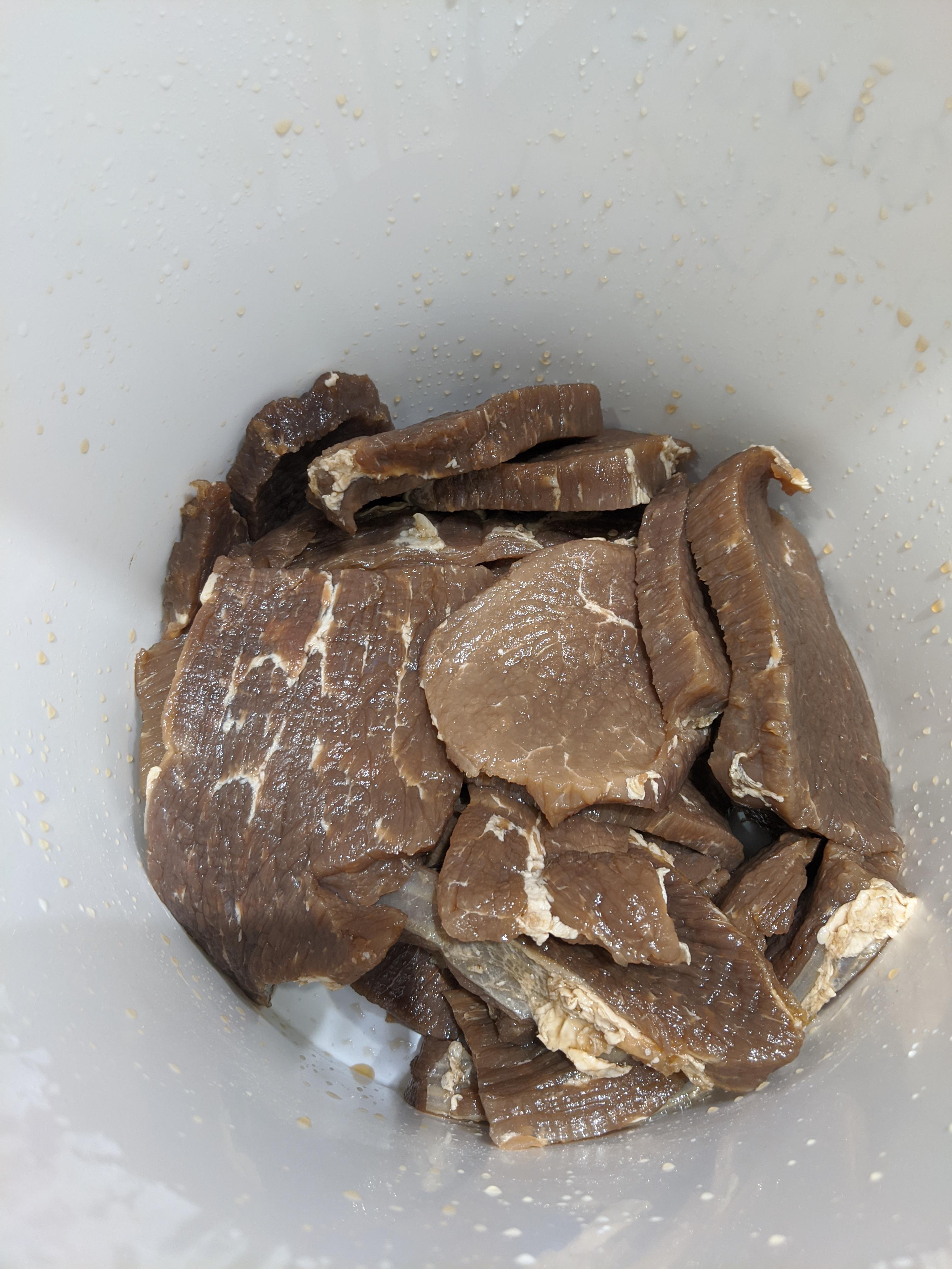 48 HR soak | Scrolller