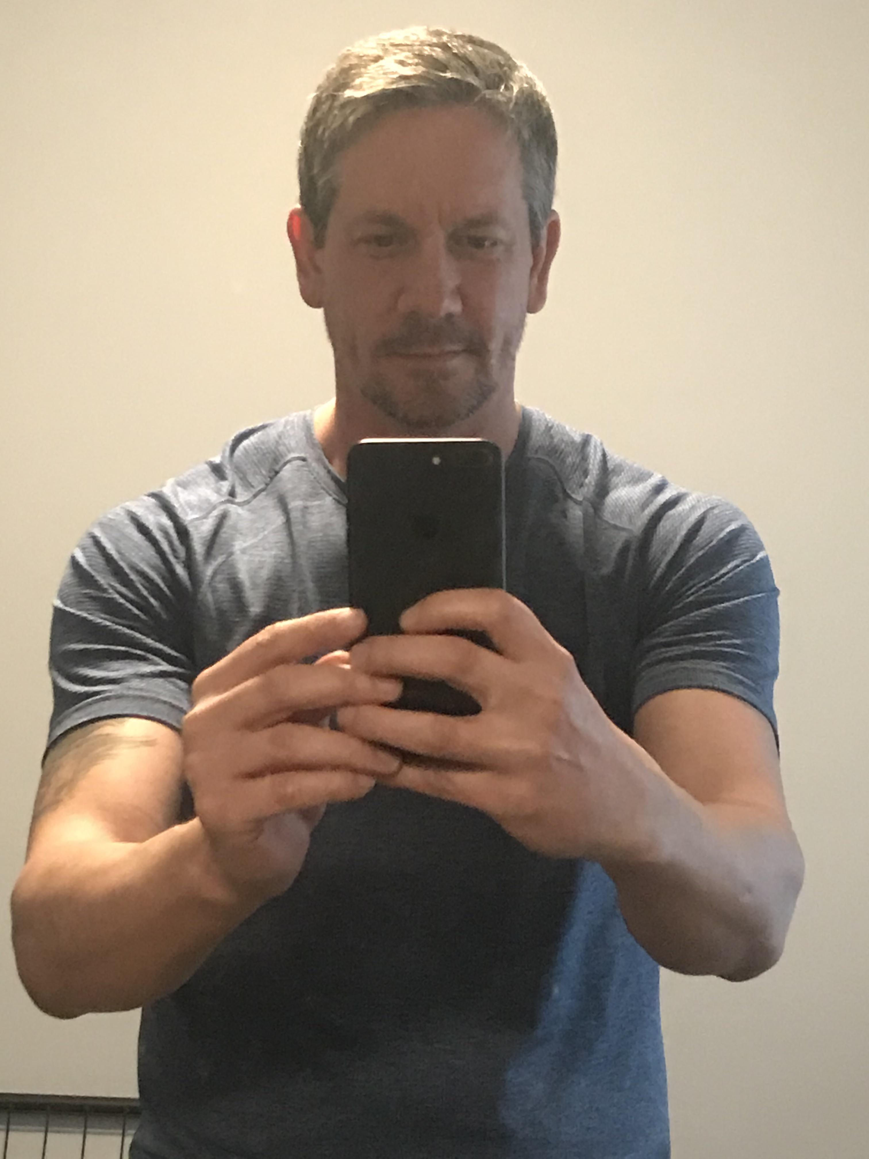 (48M) Crazy how the years have passed! | Scrolller