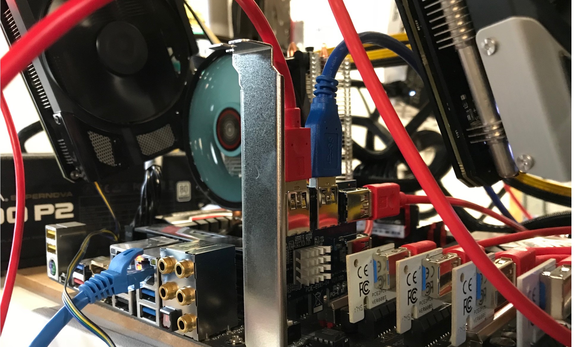 4into1 riser actually works | Scrolller