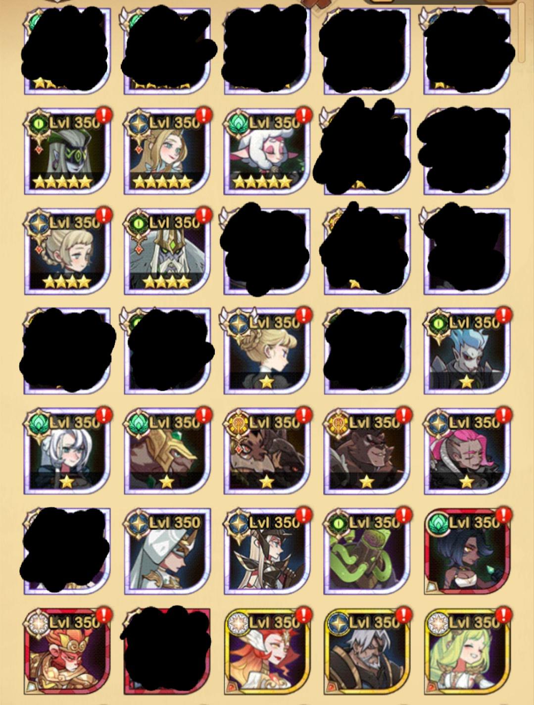 4th team comp ideas? | Scrolller