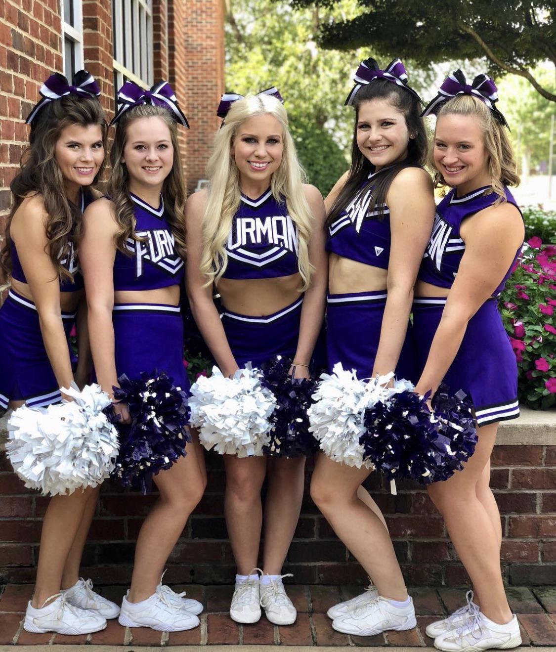 [5] game day cheer | Scrolller