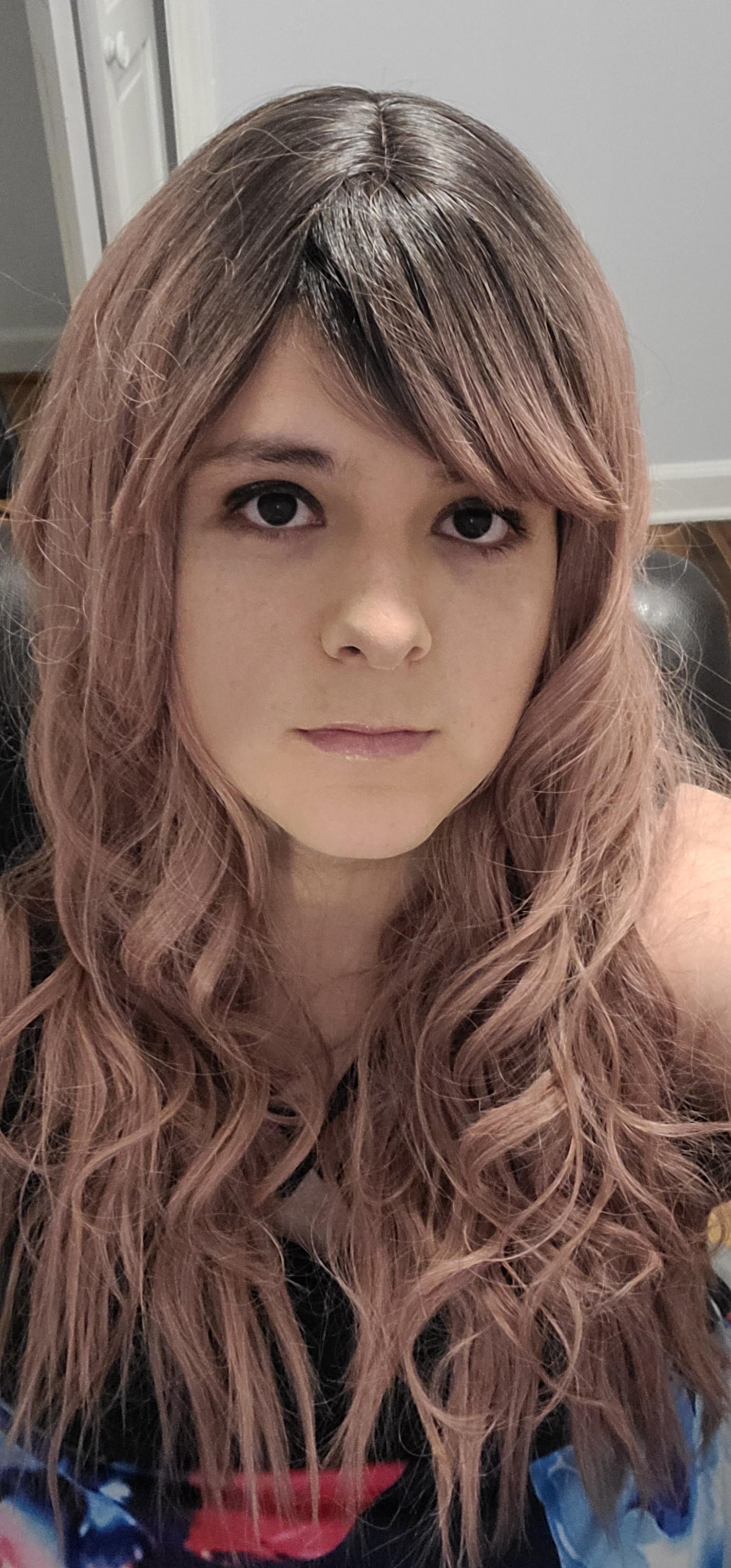 5? Months HRT. Feeling sadly slowwwwwww | Scrolller