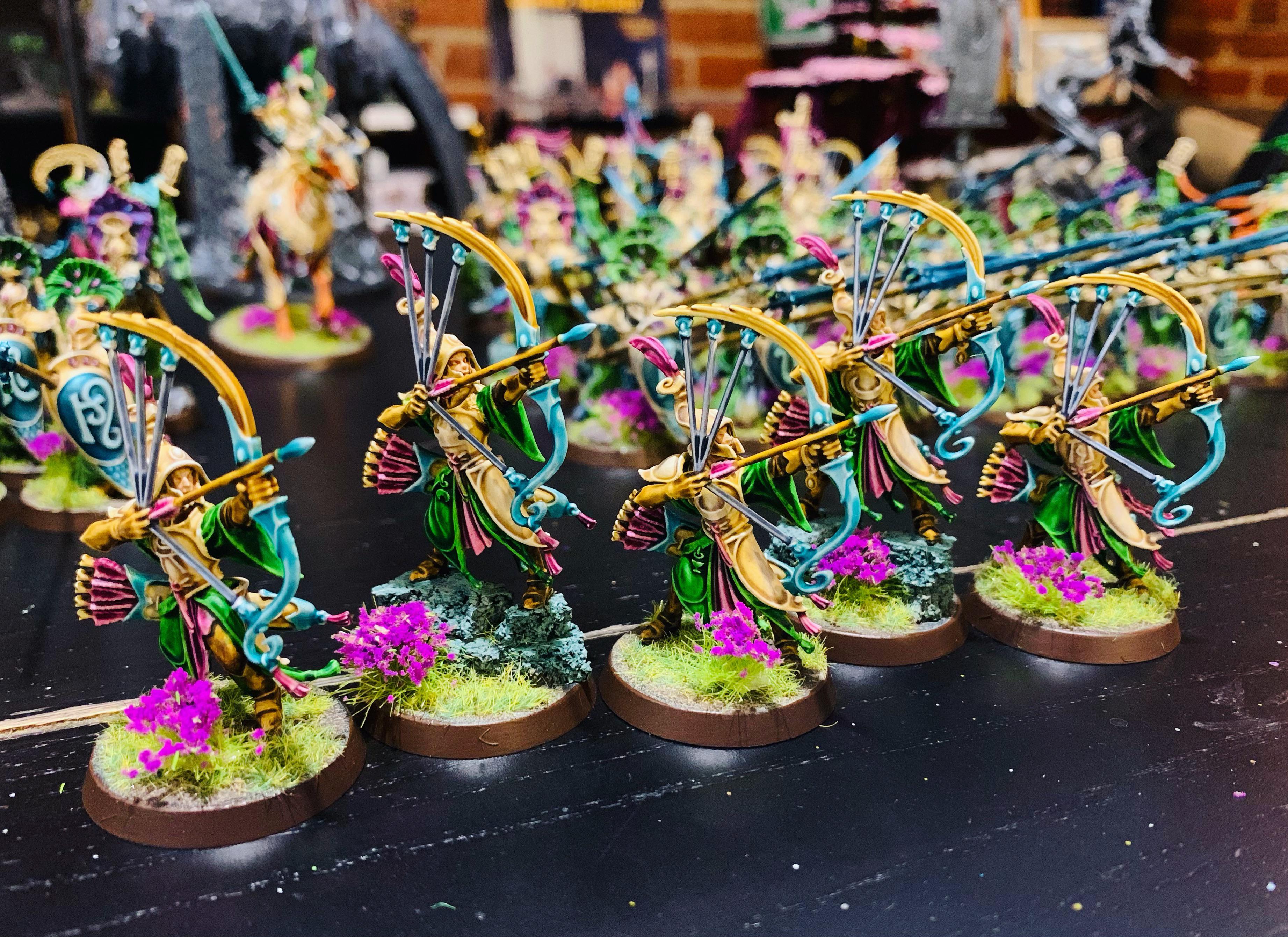 5 more sentinels | Scrolller