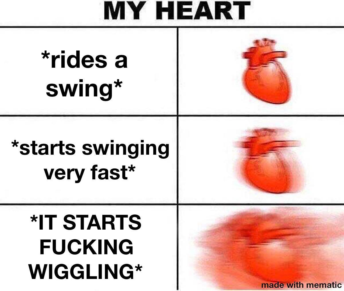 5 year old me: starts screaming and crying | Scrolller