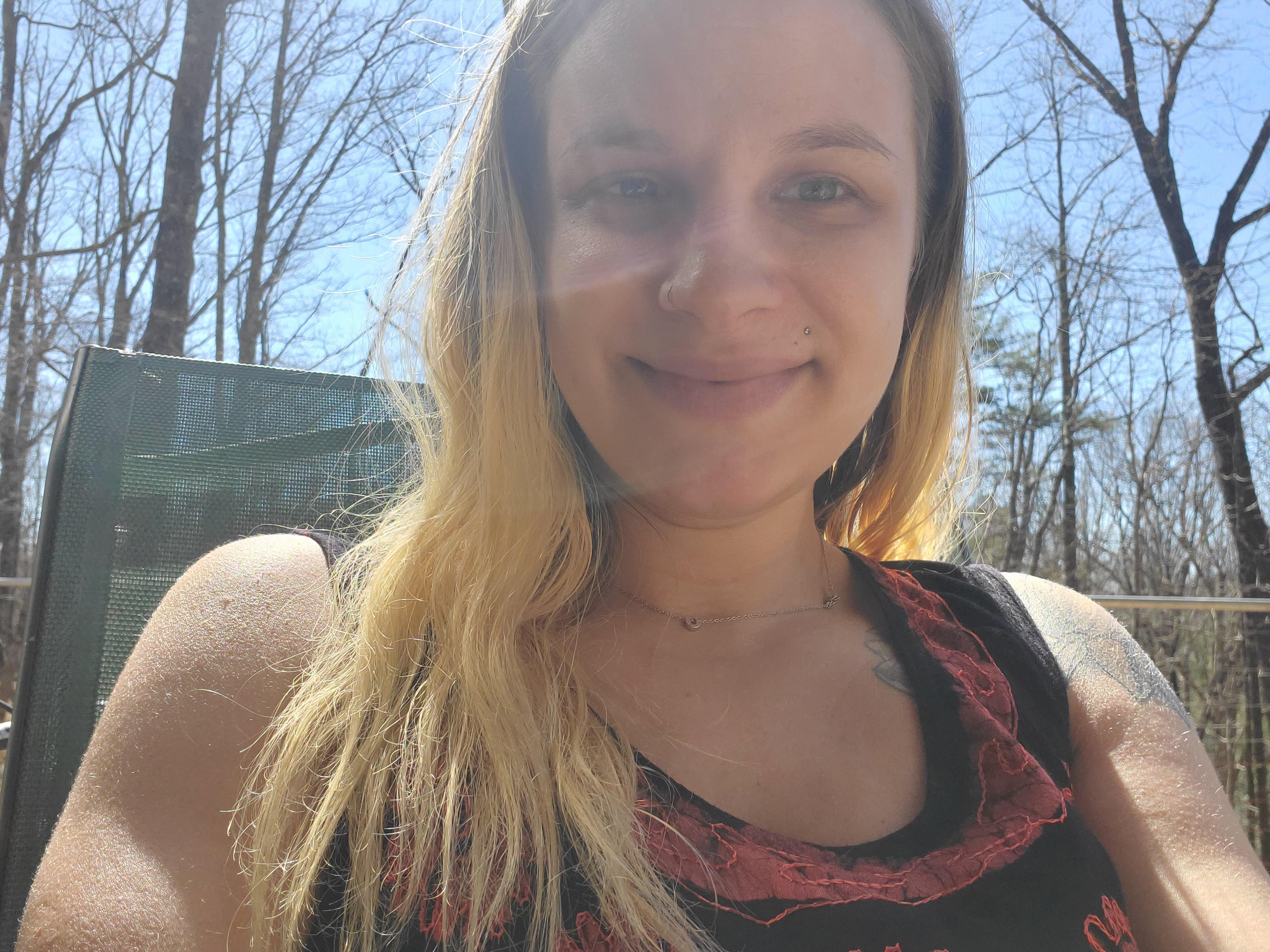 5 Years Clean Today And Grateful Scrolller