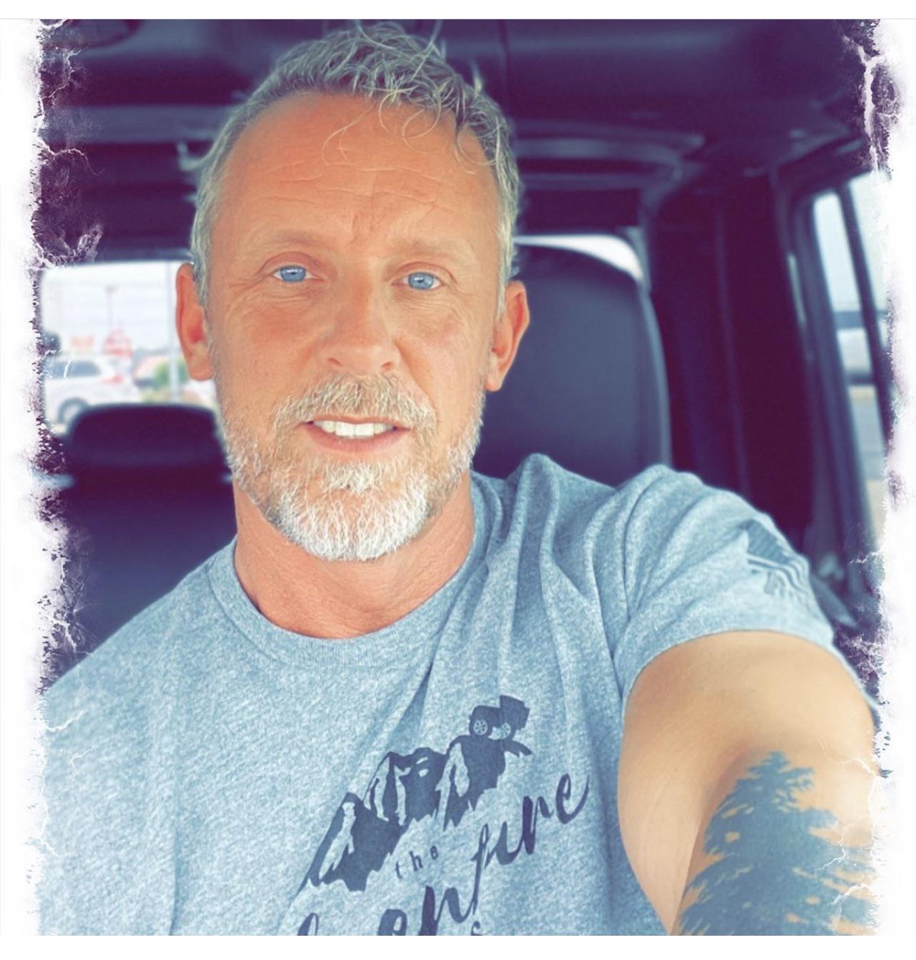 50 and loving it | Scrolller