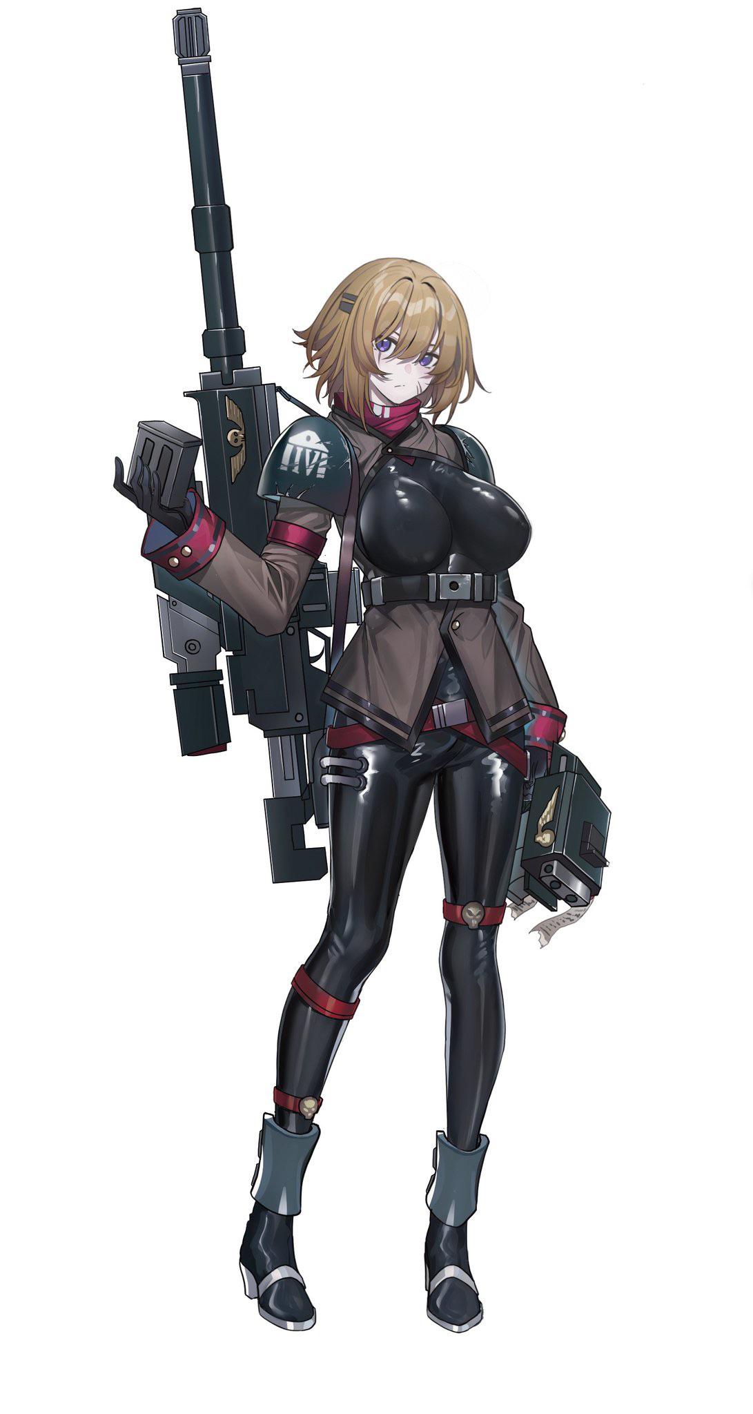 50 Cal [original] | Scrolller