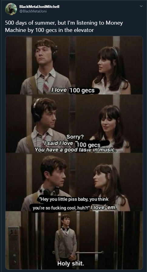 500 Days of Gec | Scrolller