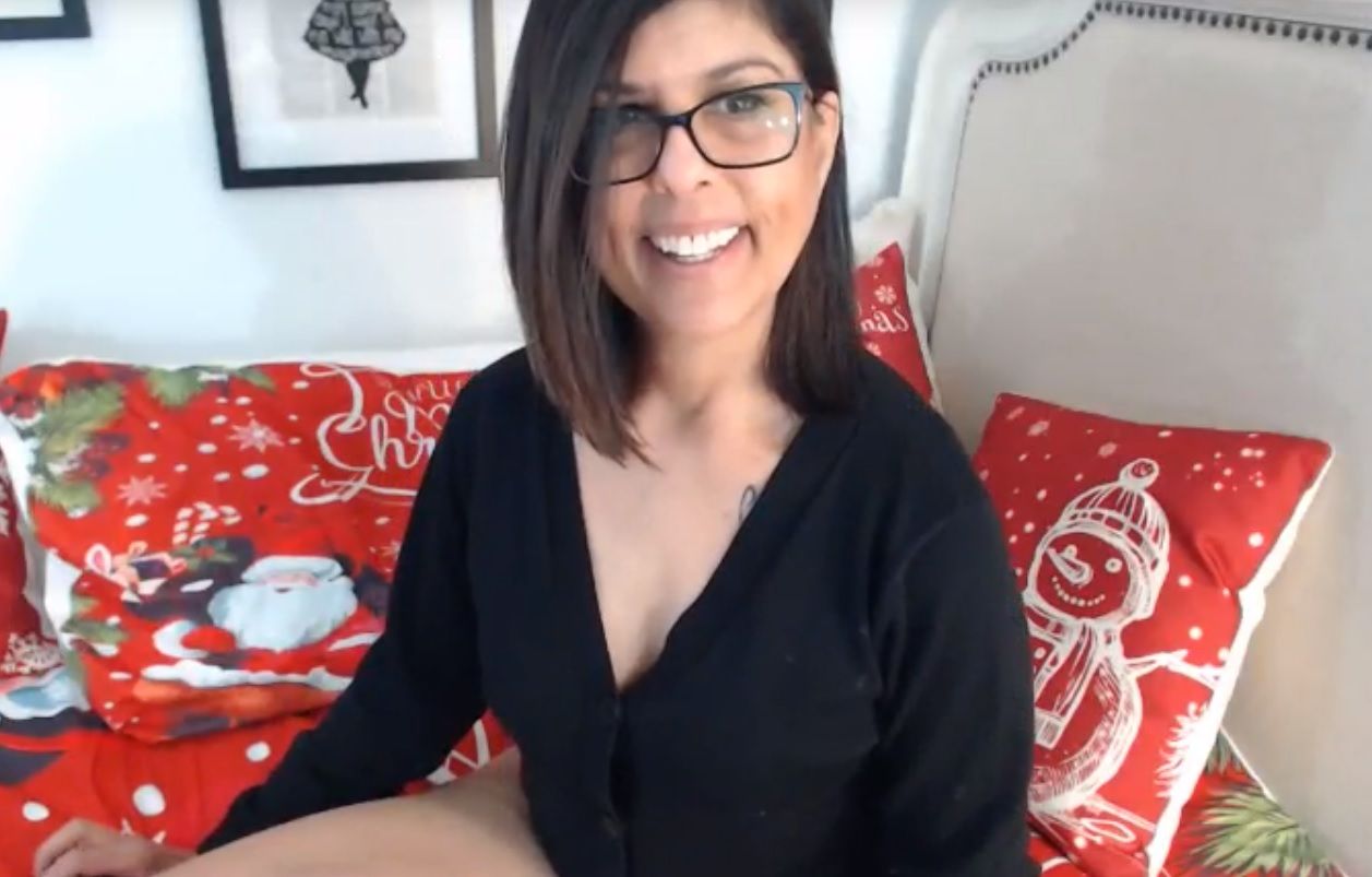 51 year old Mature Babe still got that Spark | Scrolller