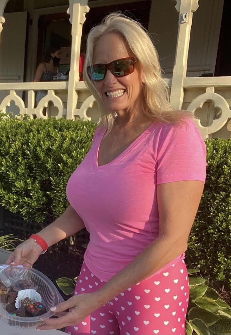 57 years old | Scrolller