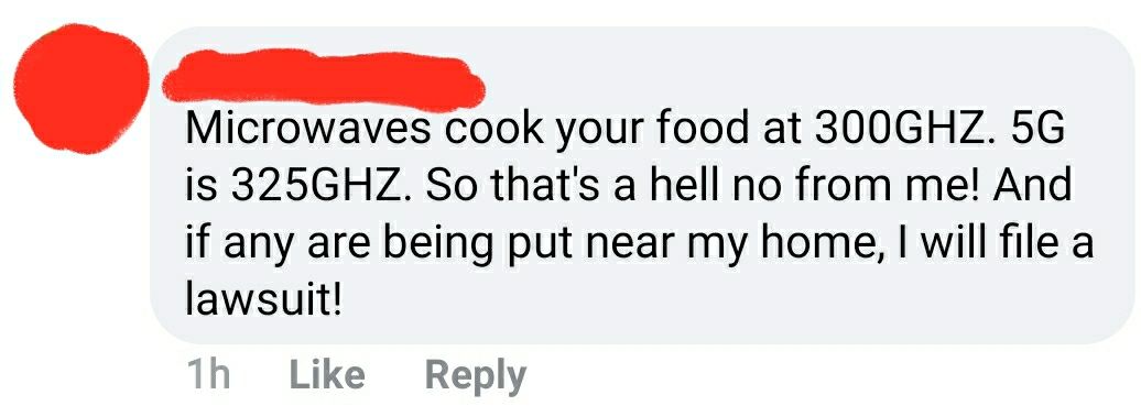 5G Boomer | Scrolller