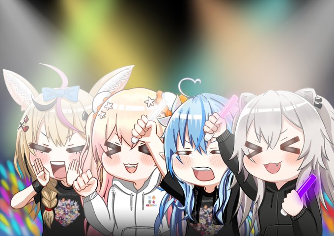 5th gen support | Scrolller