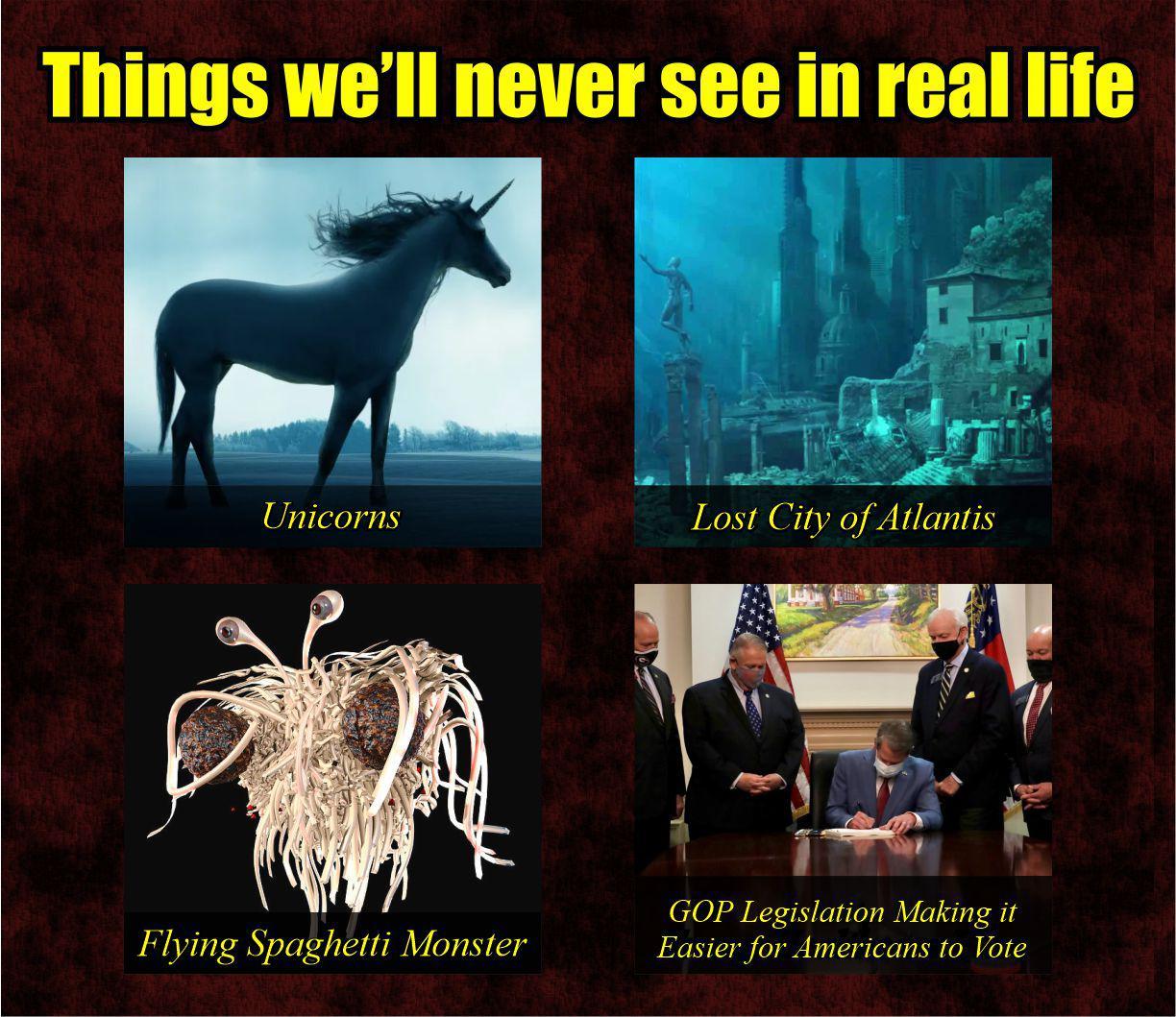 5th Panel: Republican Integrity | Scrolller