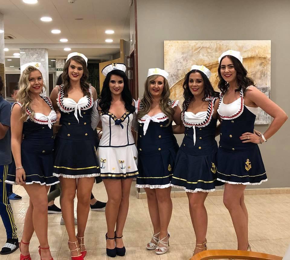 [6] Ahoy seamen! | Scrolller