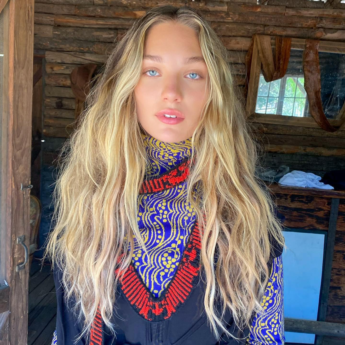 Gorgeous face | Scrolller