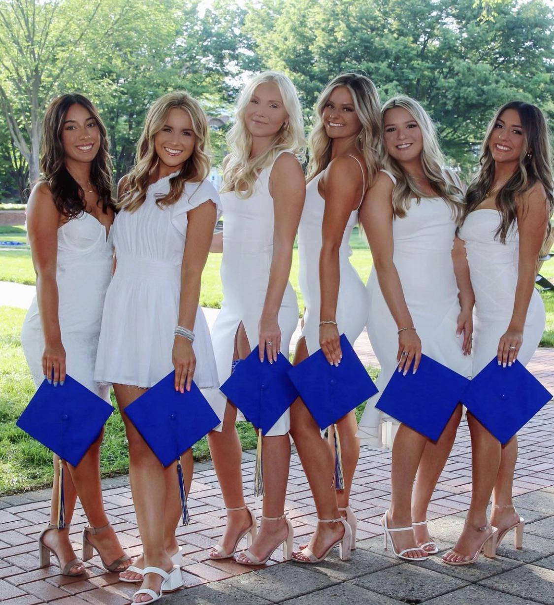 [6] college grads | Scrolller