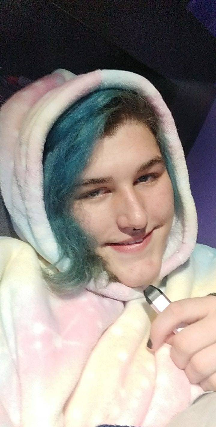 6 months HRT (She/They) | Scrolller