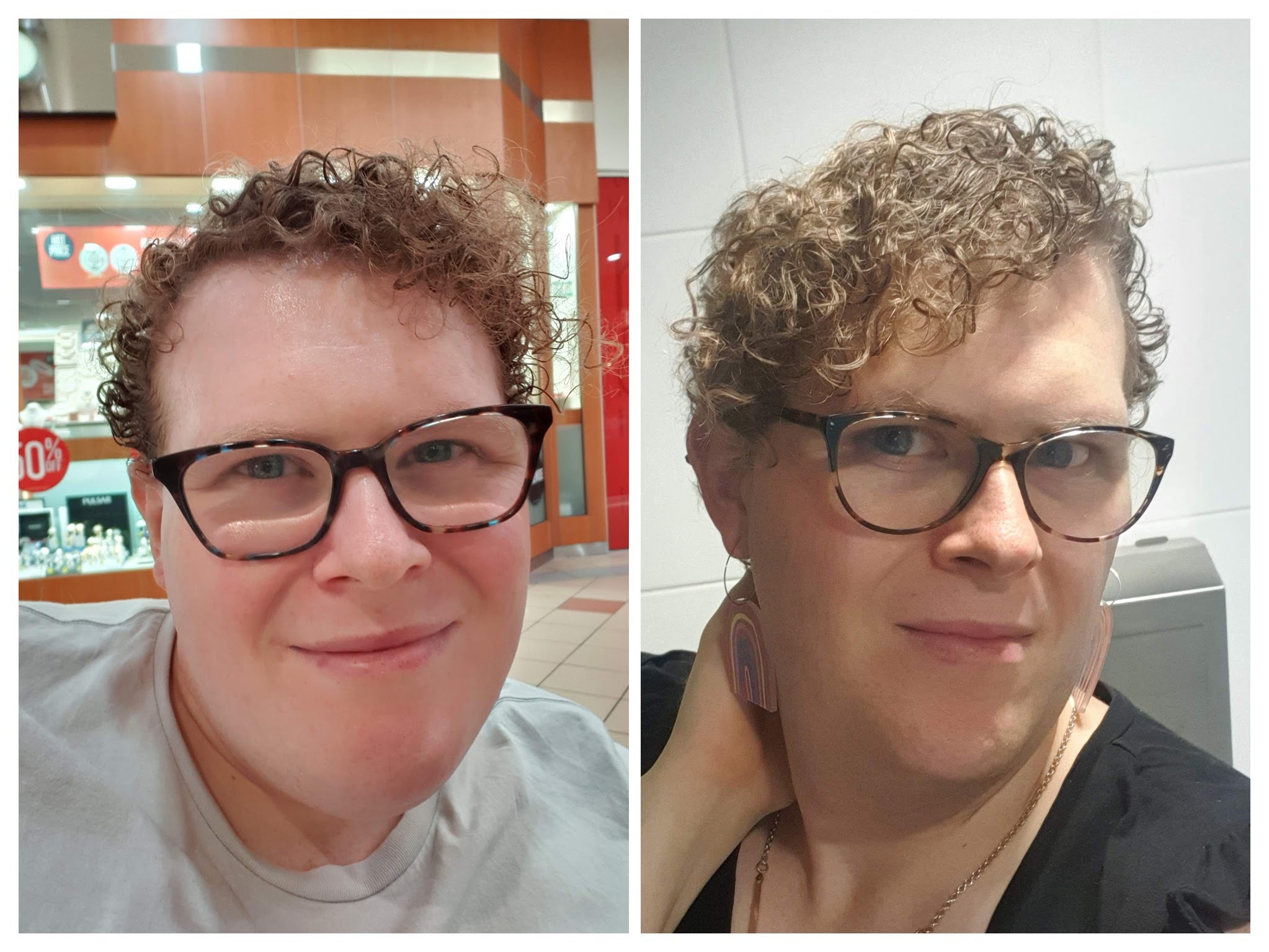 6 months HRT to 2.5 years HRT 💖 | Scrolller
