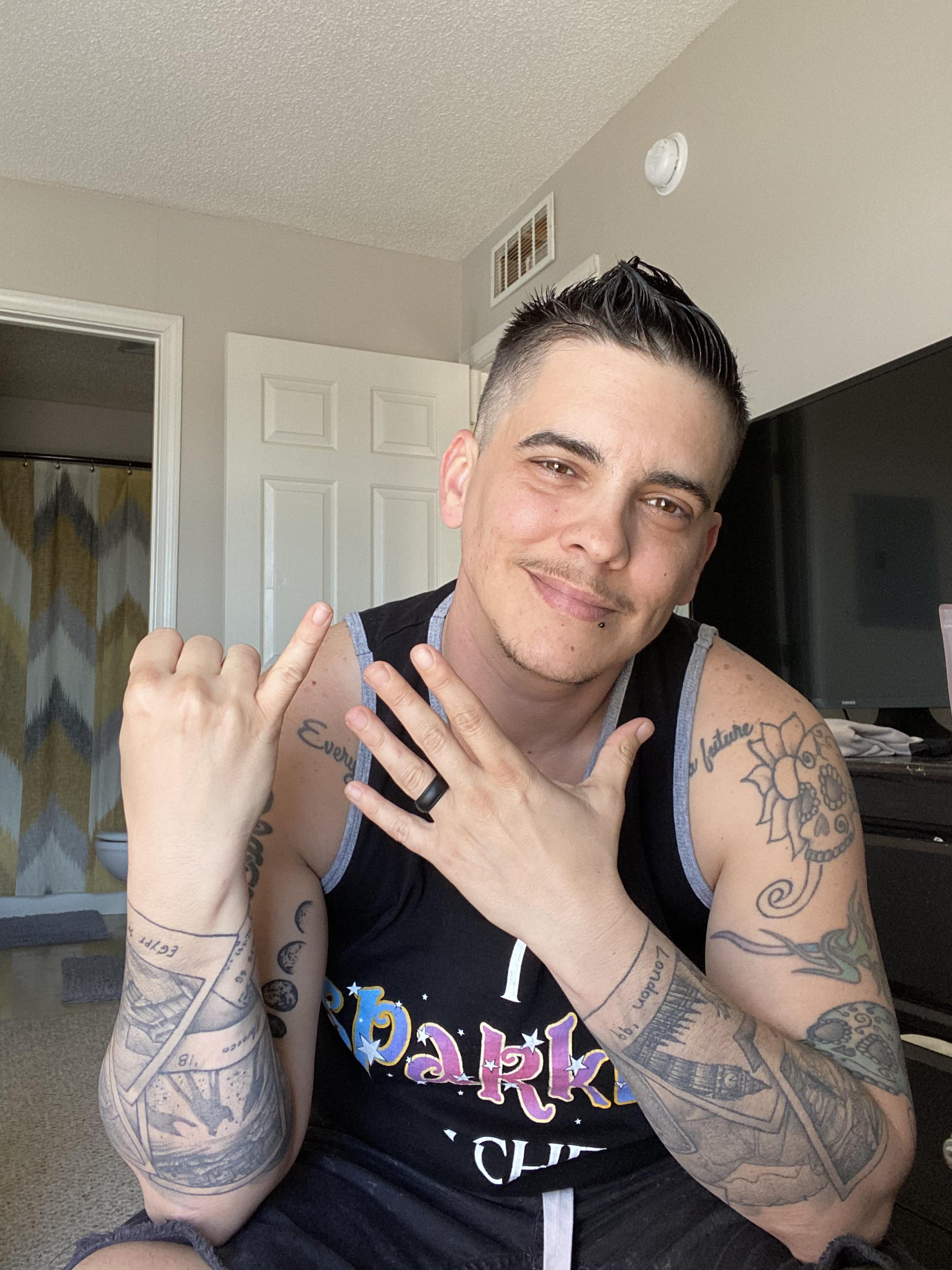 6 more weeks til Top Surgery | Scrolller