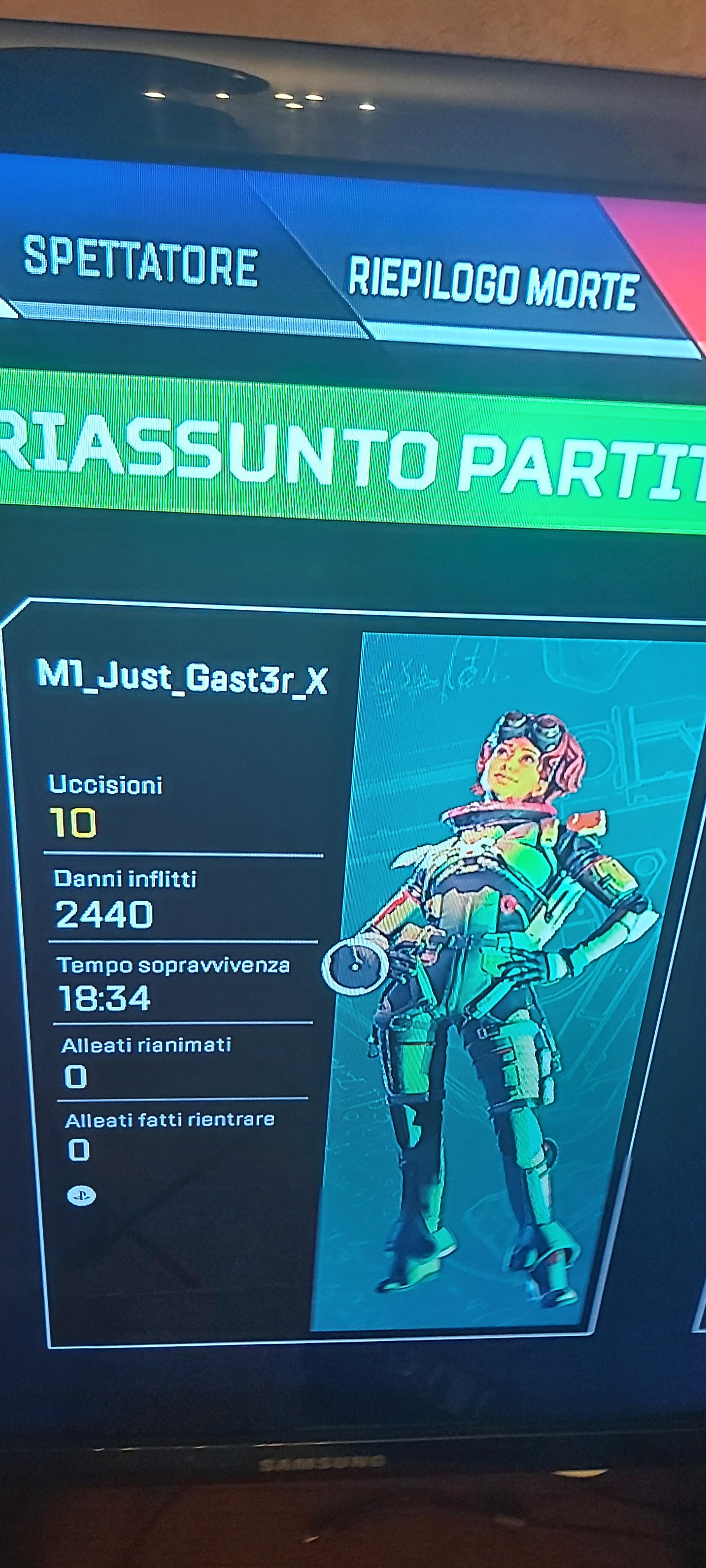 60 points for the badge...life ruined | Scrolller