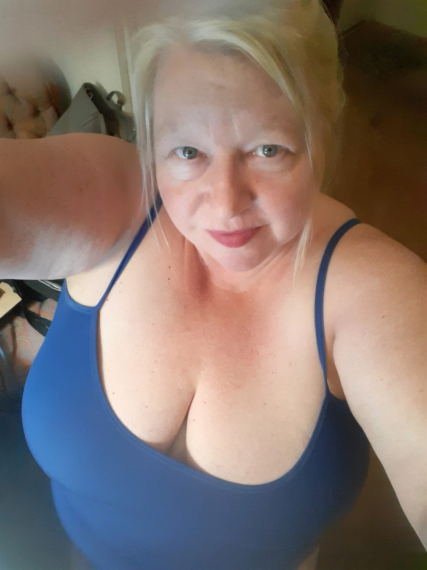 61 and fun strikes again | Scrolller