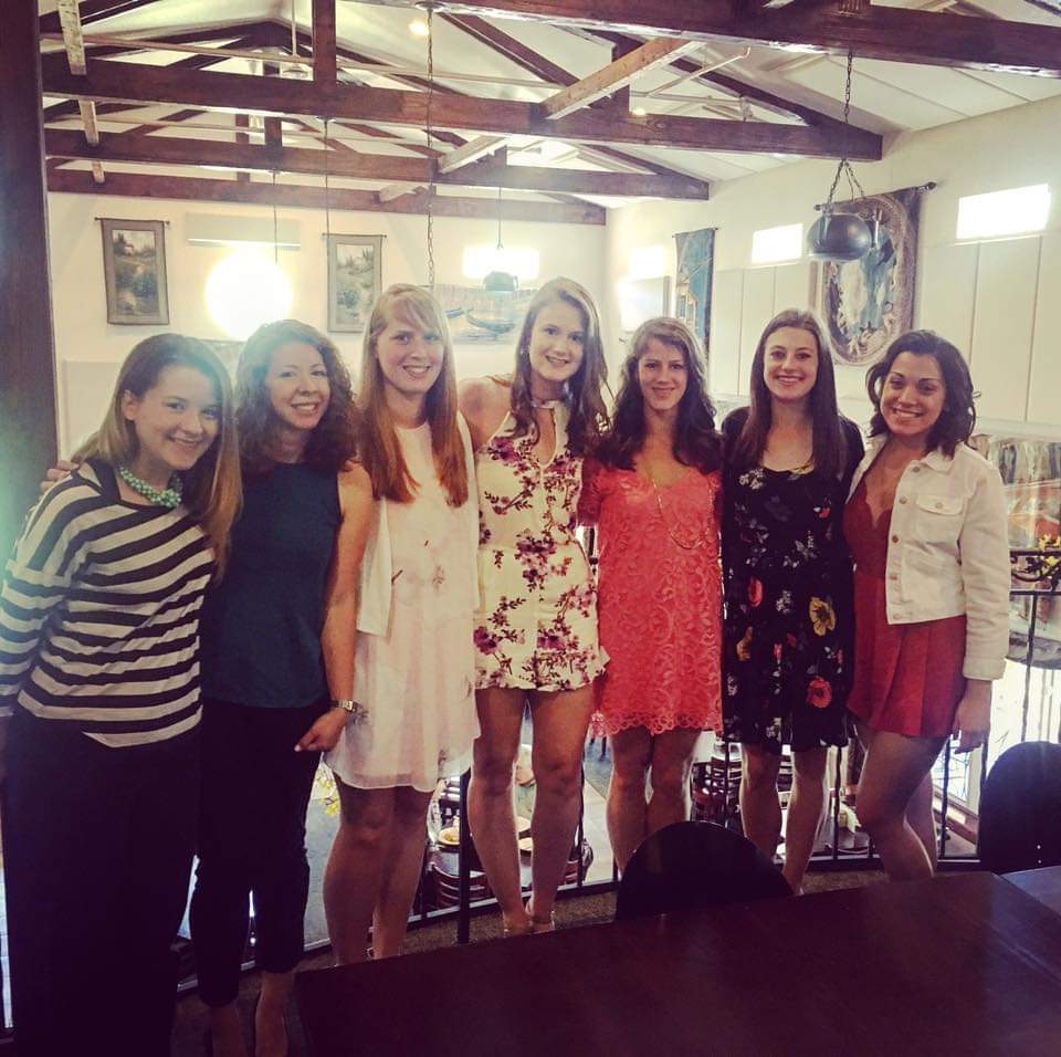 [7] Bachelorette party | Scrolller