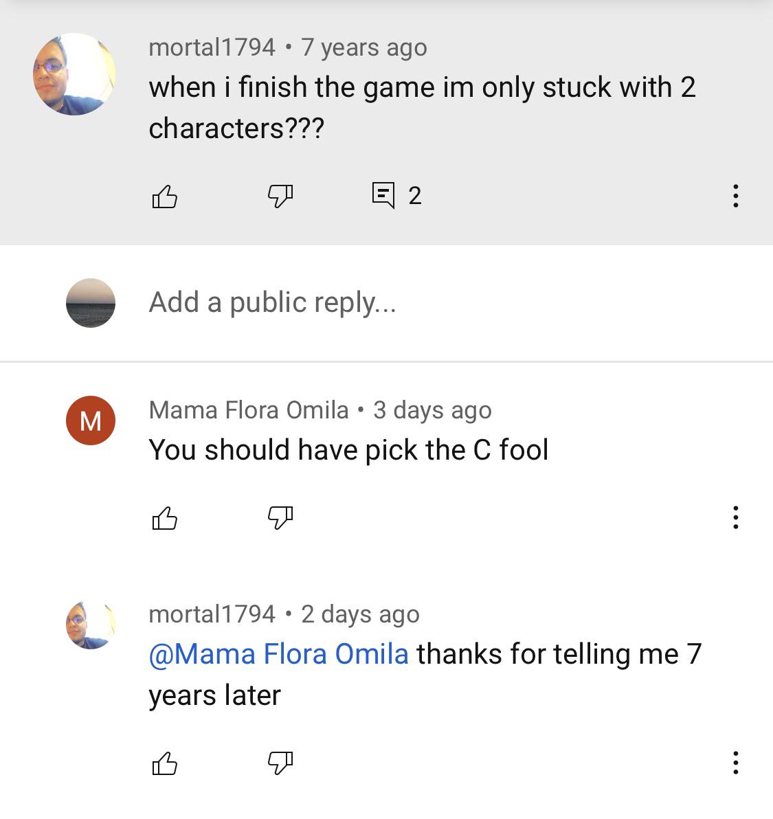 7 Years Later Scrolller