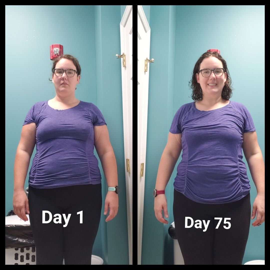 75 done! | Scrolller