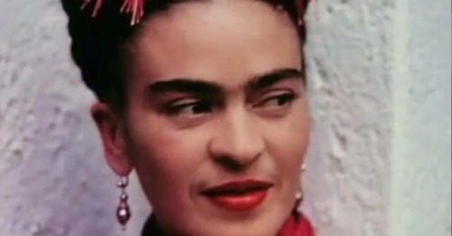 8 Interesting Frida Kahlo Facts That May Surprise You... | Scrolller