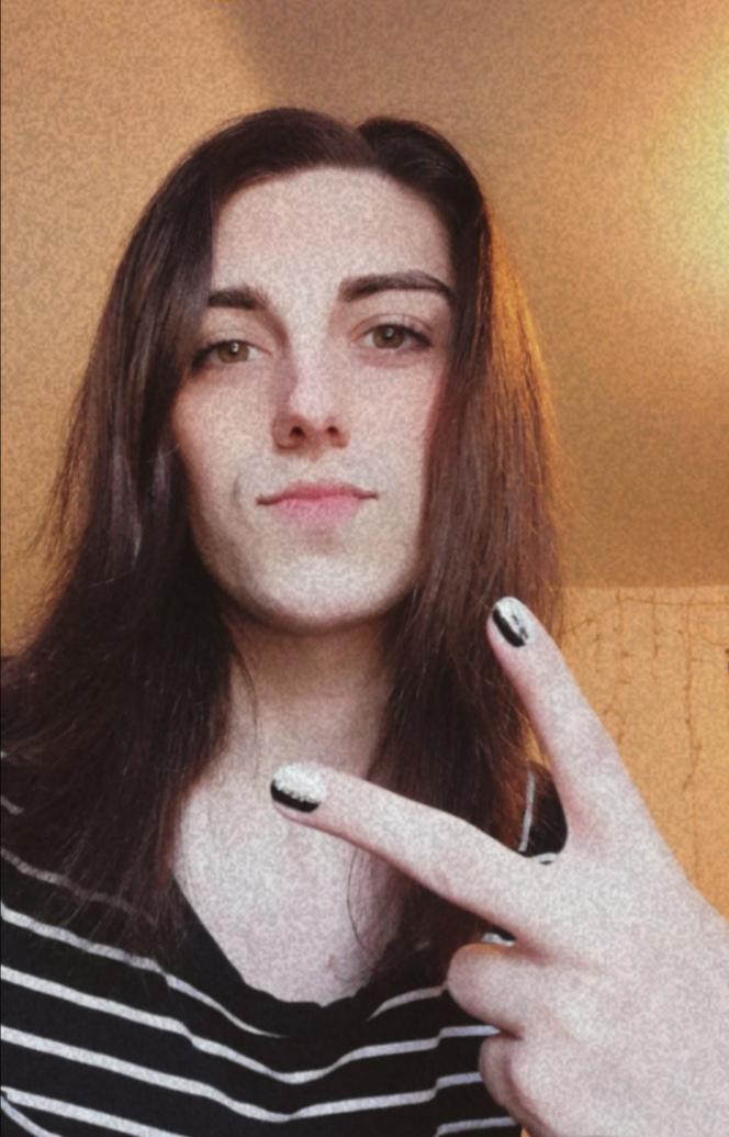 (8 Months HRT) | Scrolller