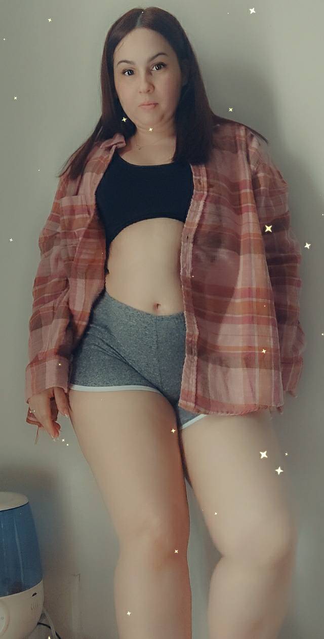 8 weeks and horny a.f | Scrolller