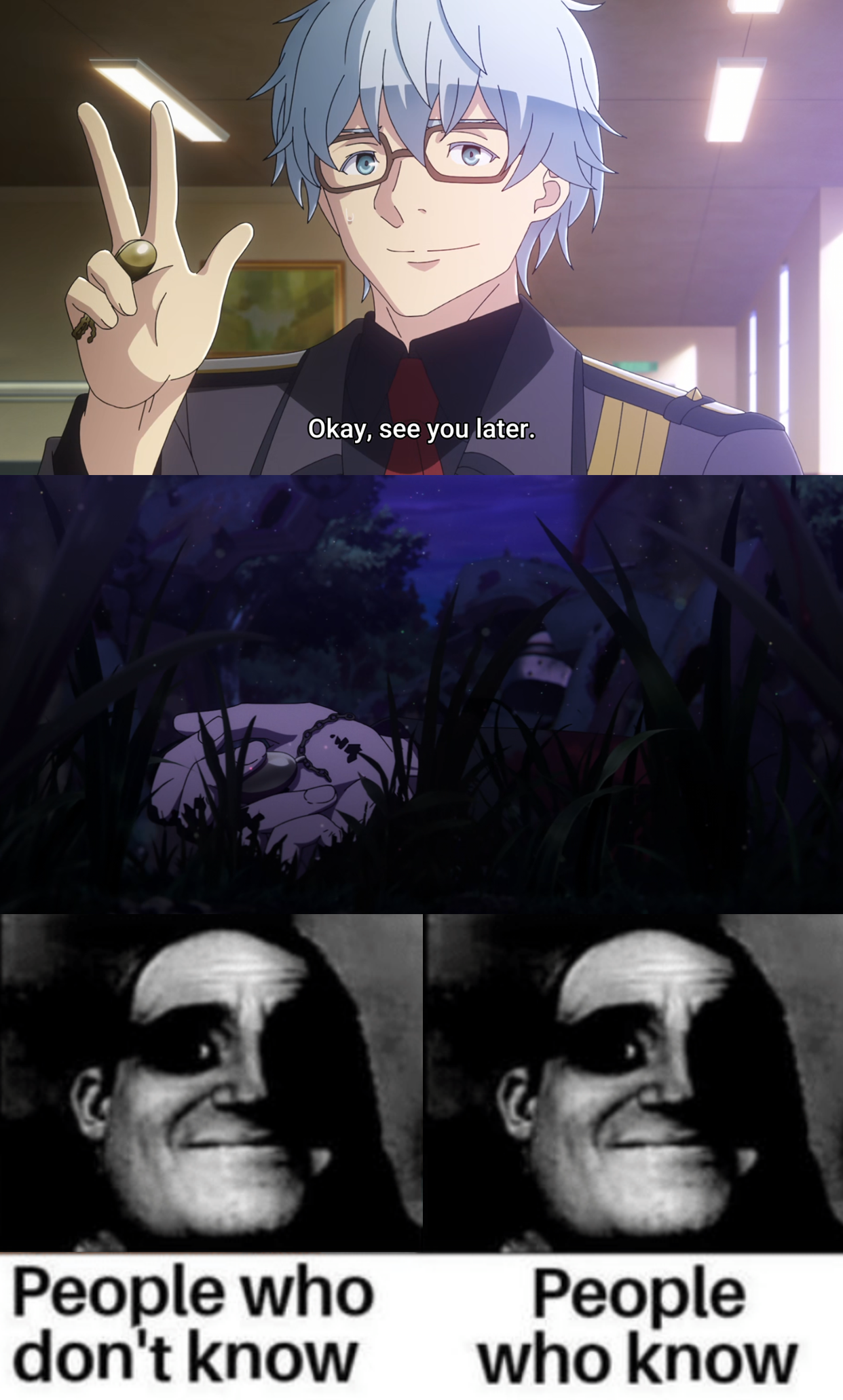 [86] Famous last words | Scrolller