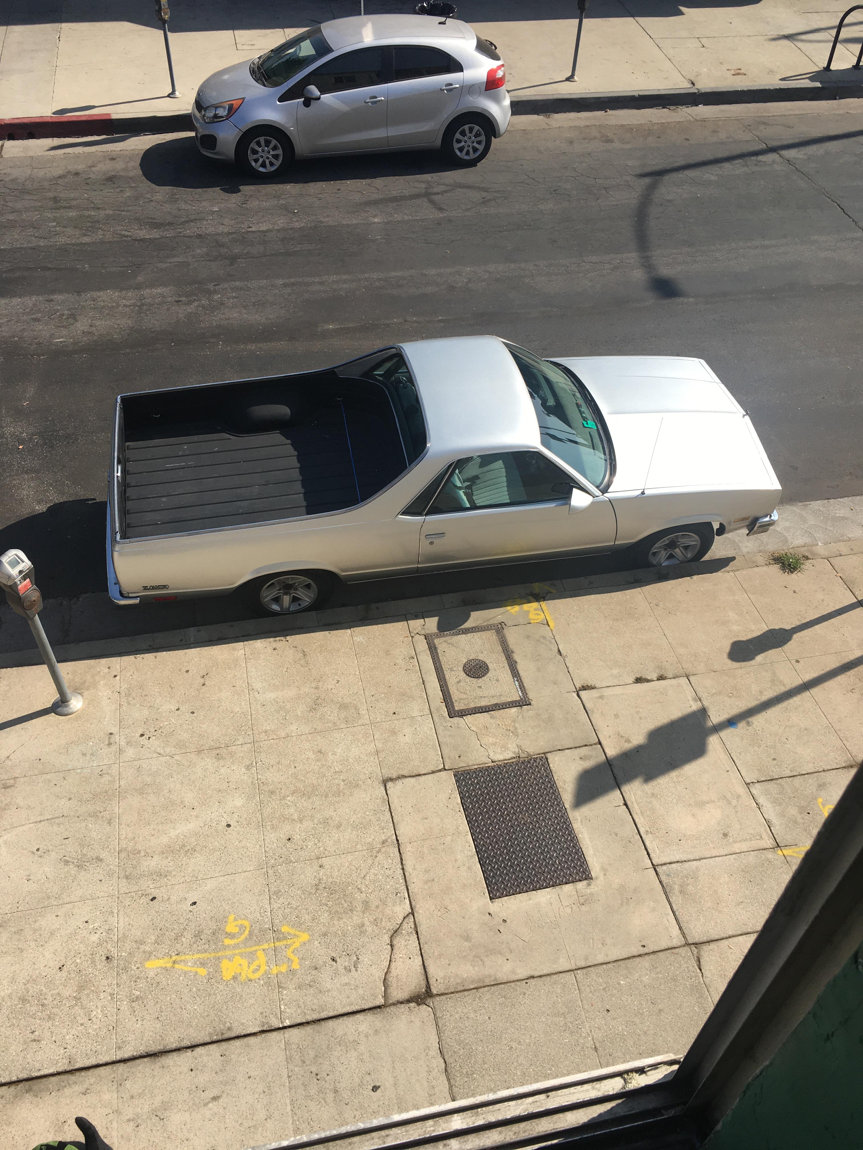 87 from above. | Scrolller