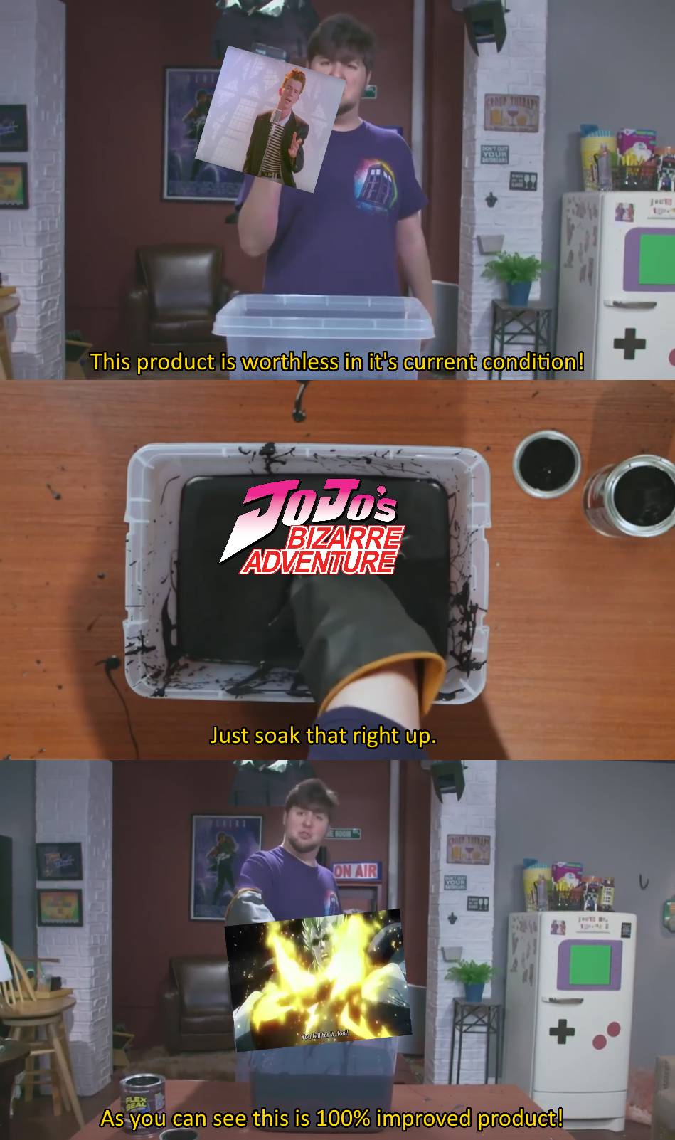 '87 TCSA vs 2012 TCSA | Scrolller