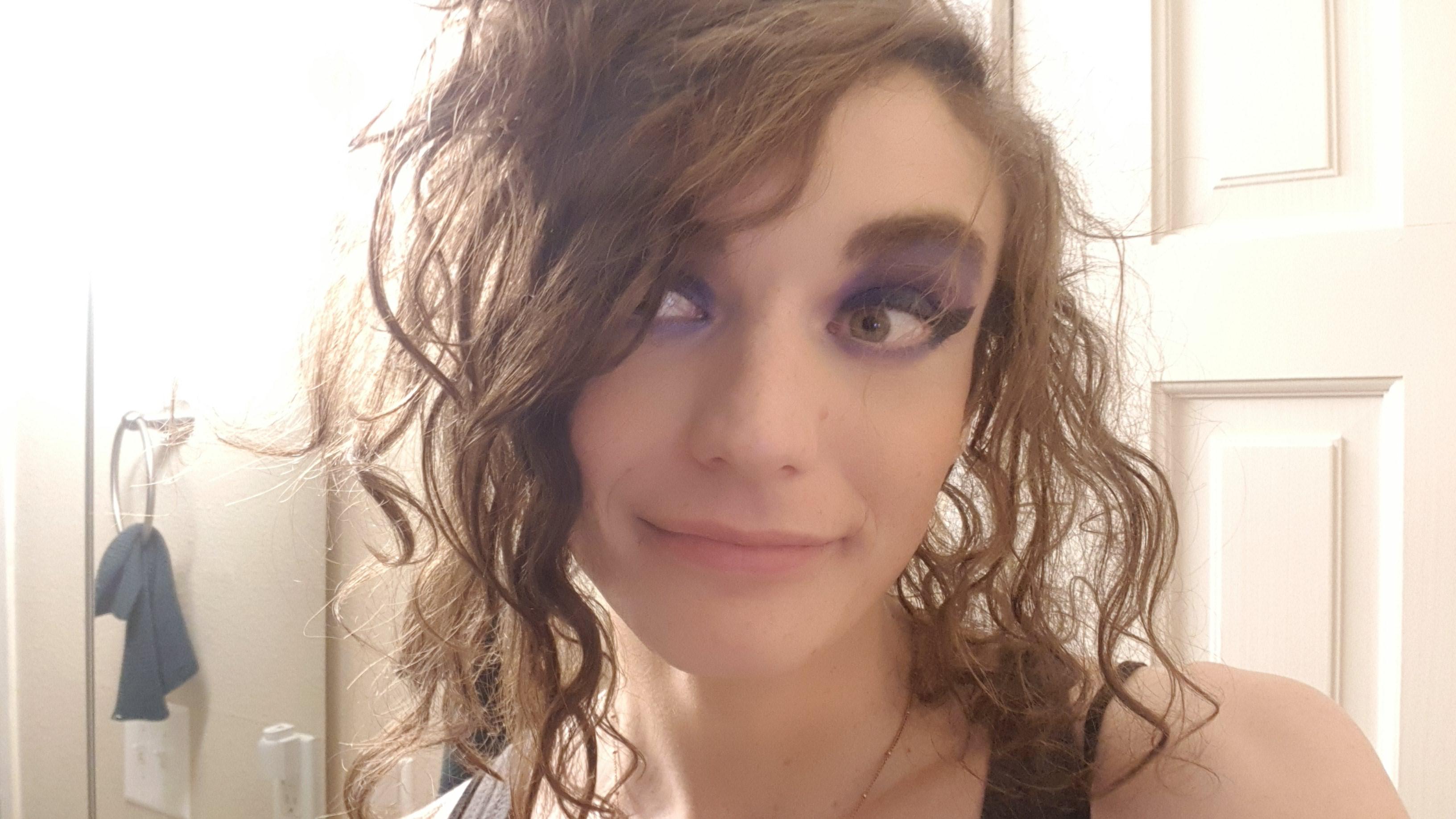 9 months hrt 🐣 | Scrolller