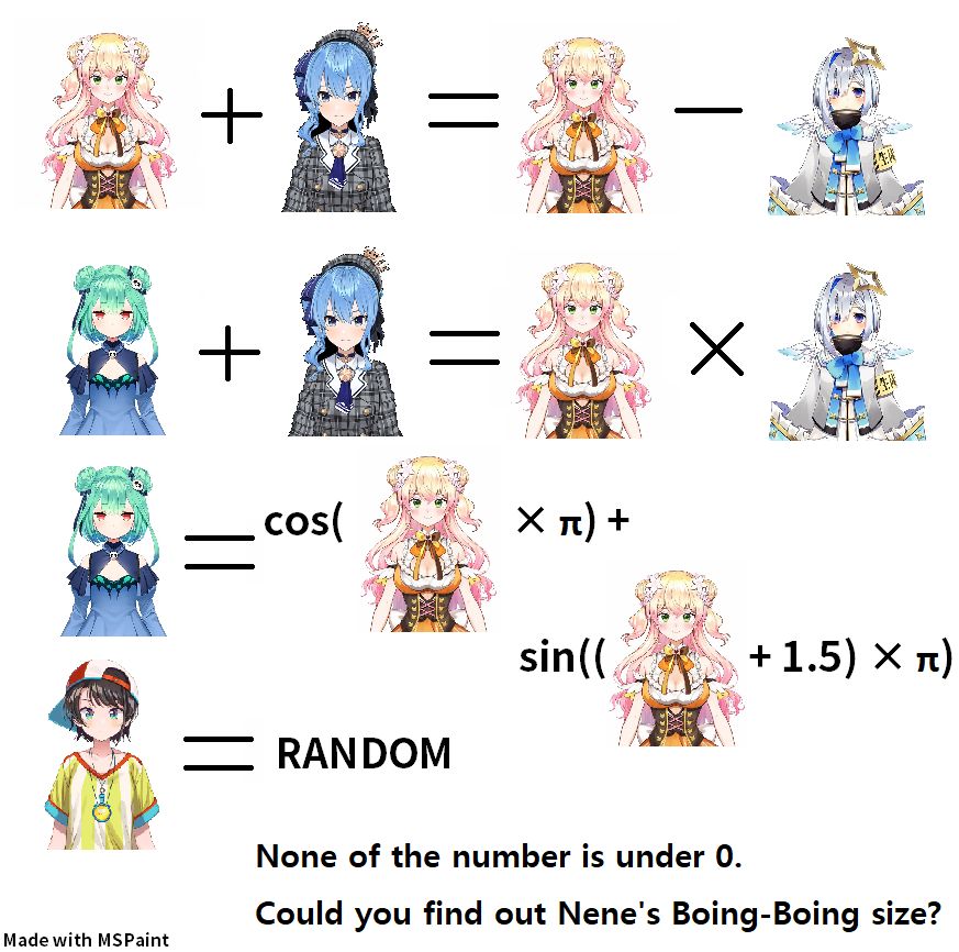 99% of hololive fans can't solve this | Scrolller