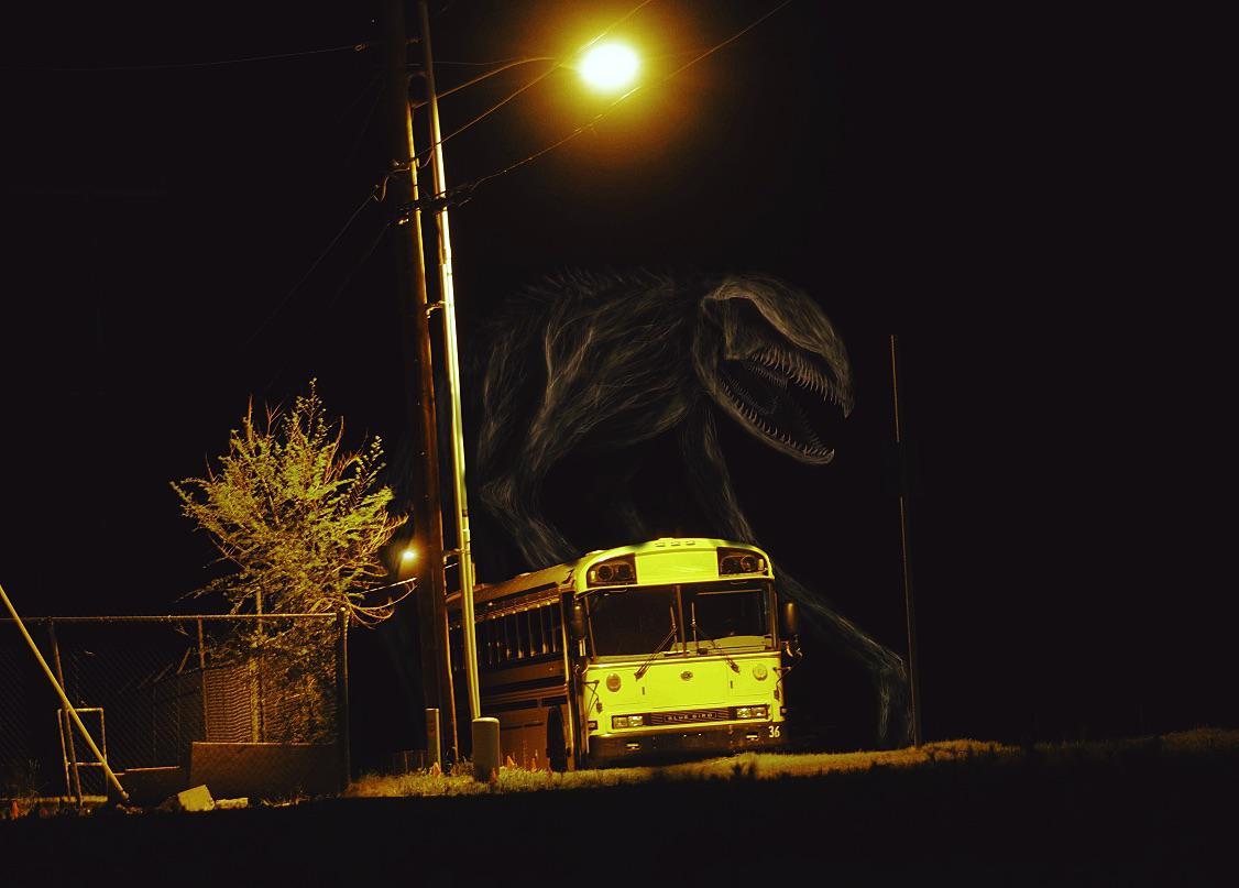 A-29: “Mutation 02” | Scrolller