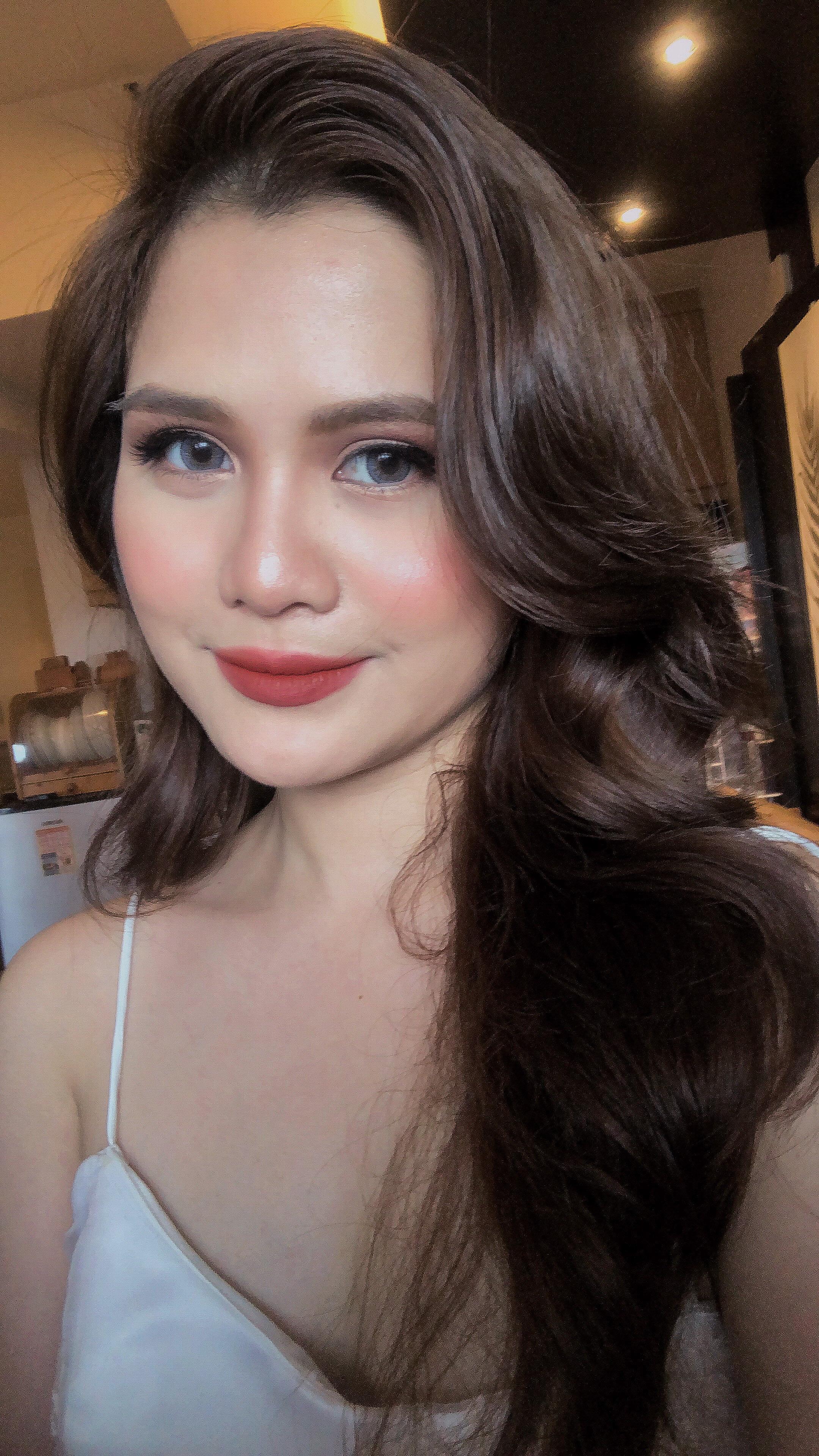 A berry inspired look 🍒😜 | Scrolller