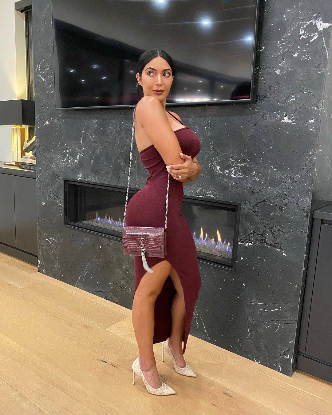 a bit nippy! | Scrolller