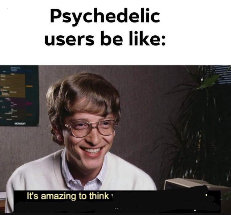 A blessing and a curse. | Scrolller